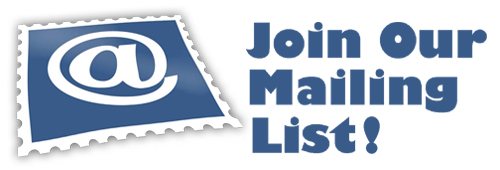 Email List Signup – Trice Auctions